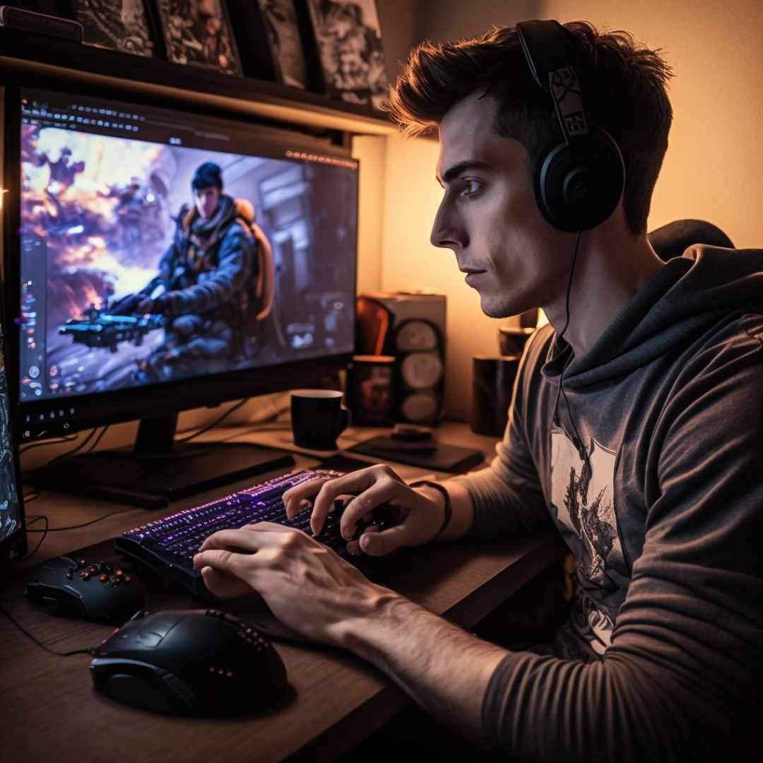 Get Big on Twitch: How The 5 biggest Streamers Got Their Start ...