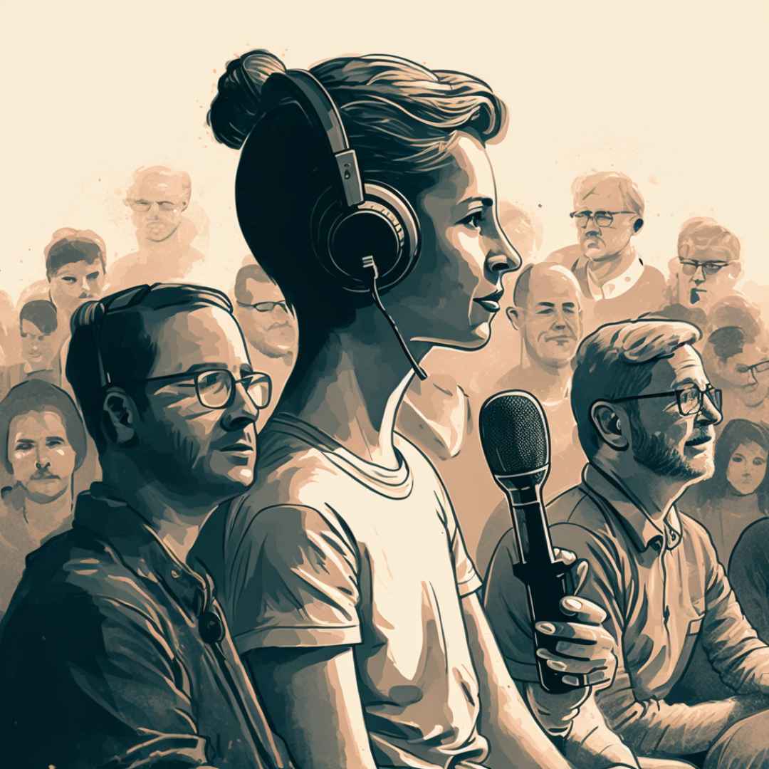 How To Grow Your Podcast Audience: 5 Tips You Need To Try - Signals agency