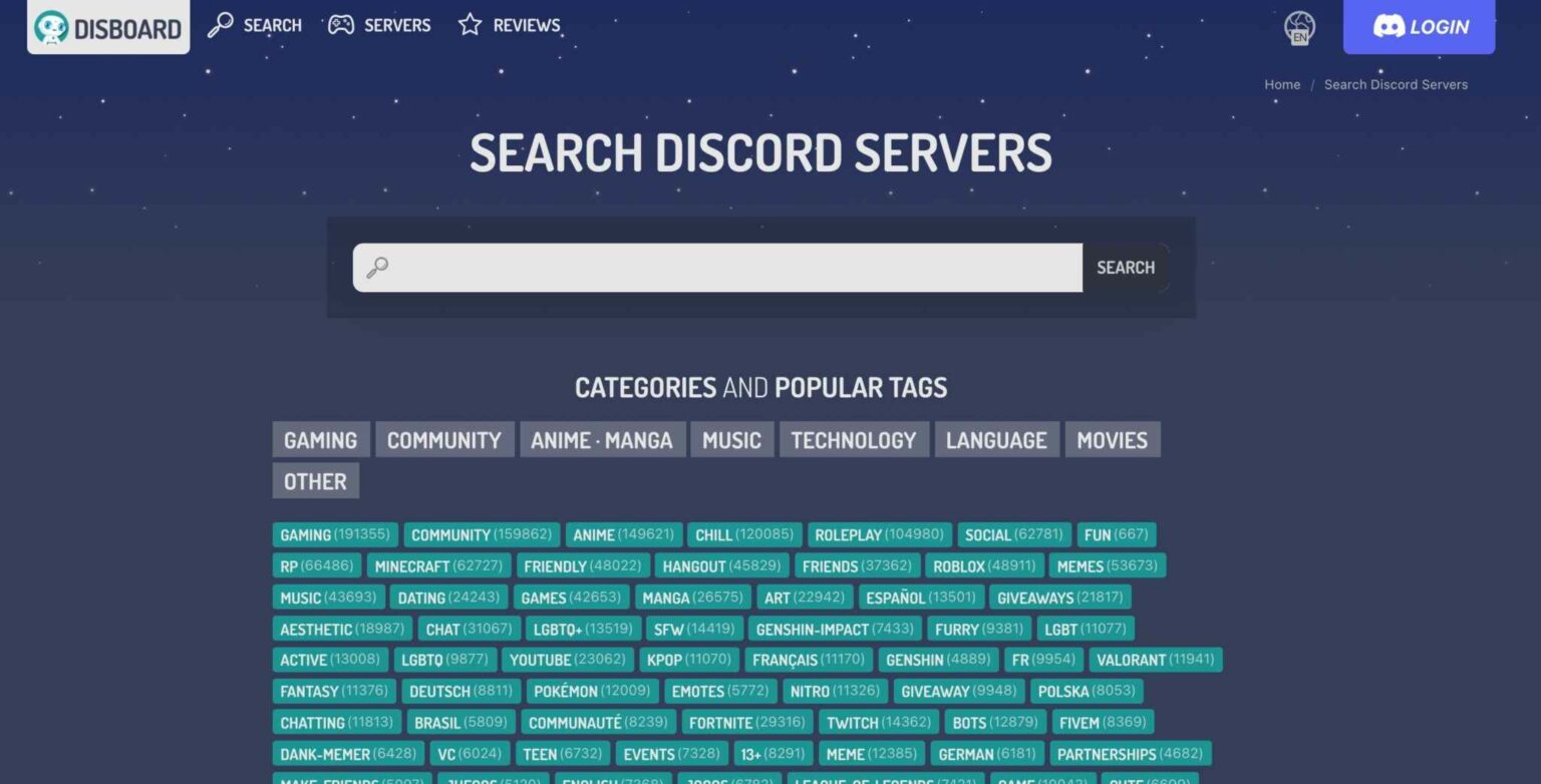 Free Discord Members: The Ultimate Guide to Growing Your Server ...