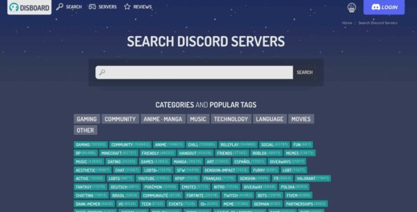 Free Discord Members: The Ultimate Guide to Growing Your Server ...
