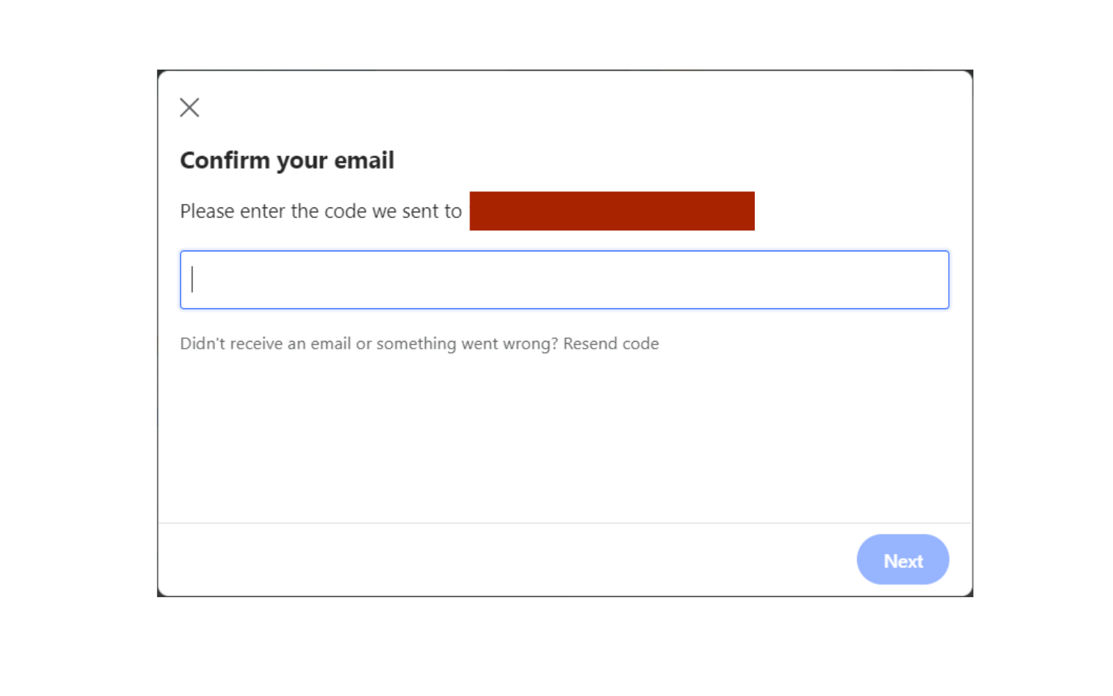 How to create a Quora account - 5 easy steps - Signals agency