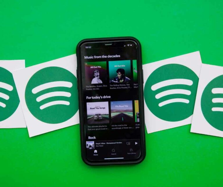 Spotify’s Marketing Strategy: How this Streaming Giant Dominates the ...