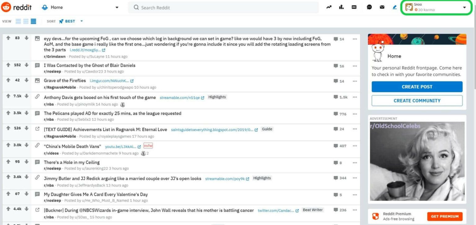 Reddit karma 101: What it is & how to get lots of karma fast - Signals ...