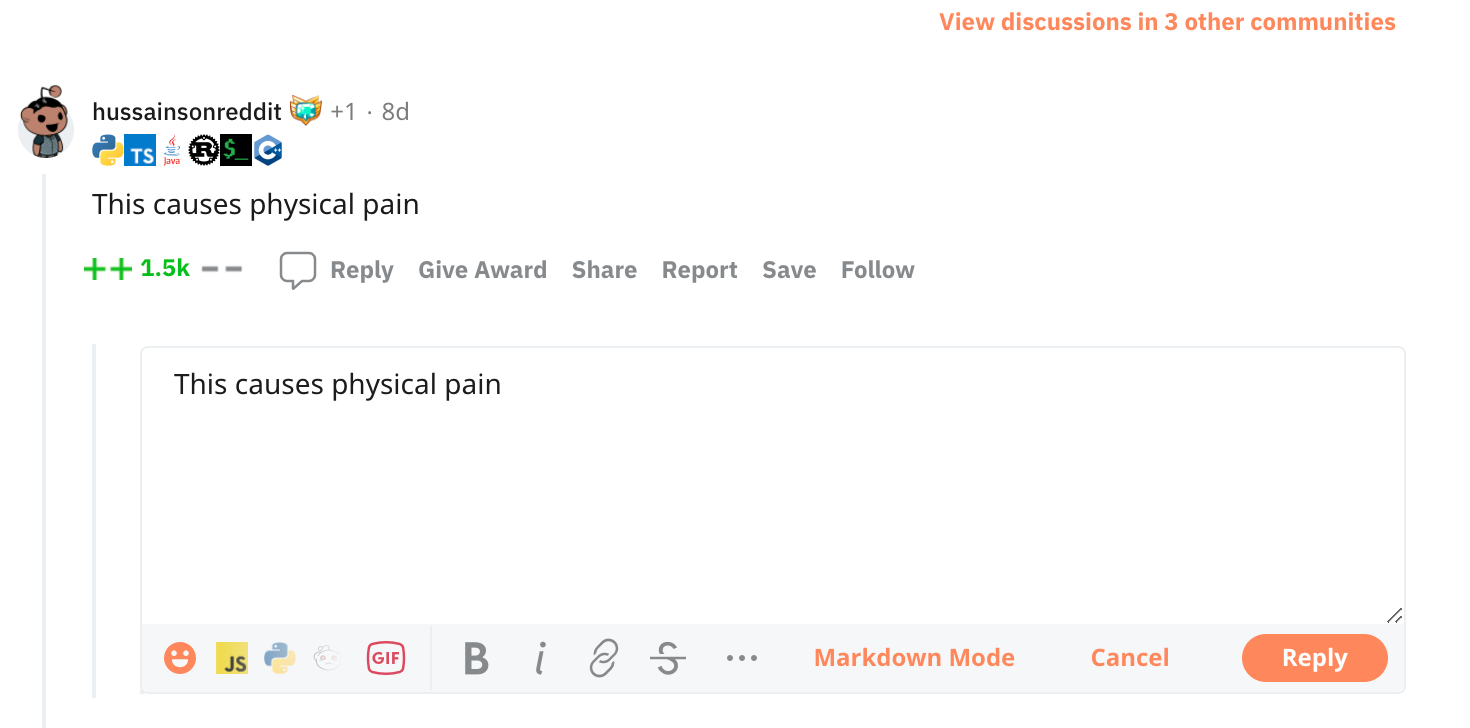 How to quote on Reddit: A step-by-step guide for beginners - Signals agency