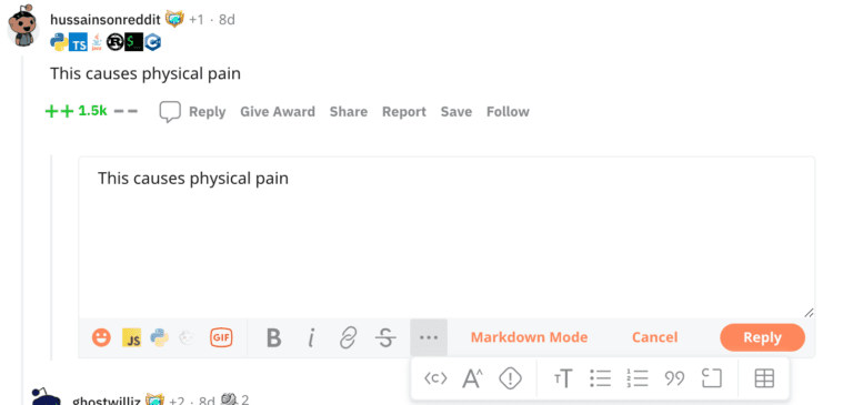How to quote on Reddit: A step-by-step guide for beginners - Signals agency