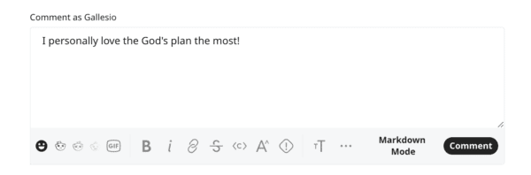 How to link on Reddit? - Signals agency