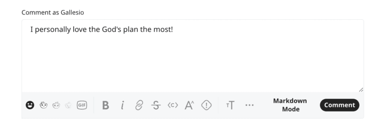 How to link on Reddit? - Signals agency