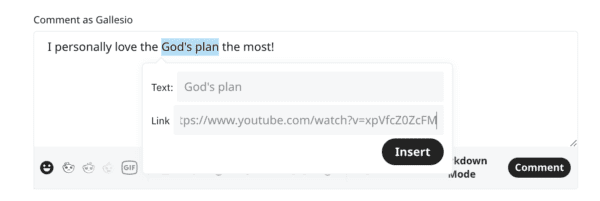 How to link on Reddit? - Signals agency