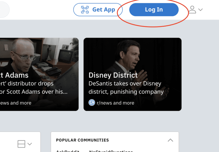 How to link on Reddit? - Signals agency