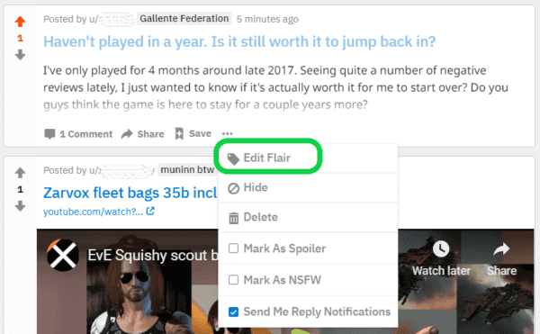 What is Reddit flair & how to flair a post - Signals agency
