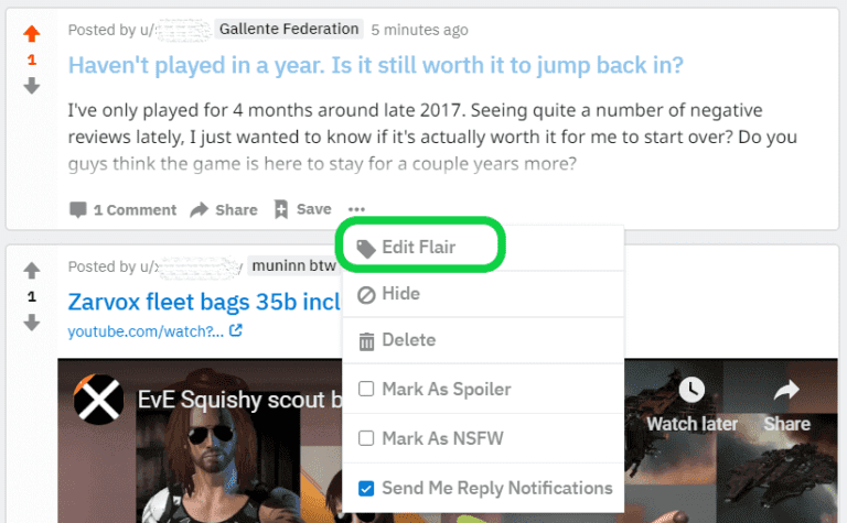 What is Reddit flair & how to flair a post - Signals agency